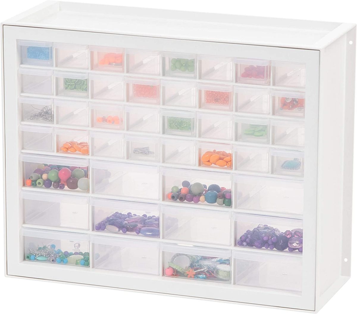 30 Best Craft Storage Drawers To Store Your Craft Materials | Storables
