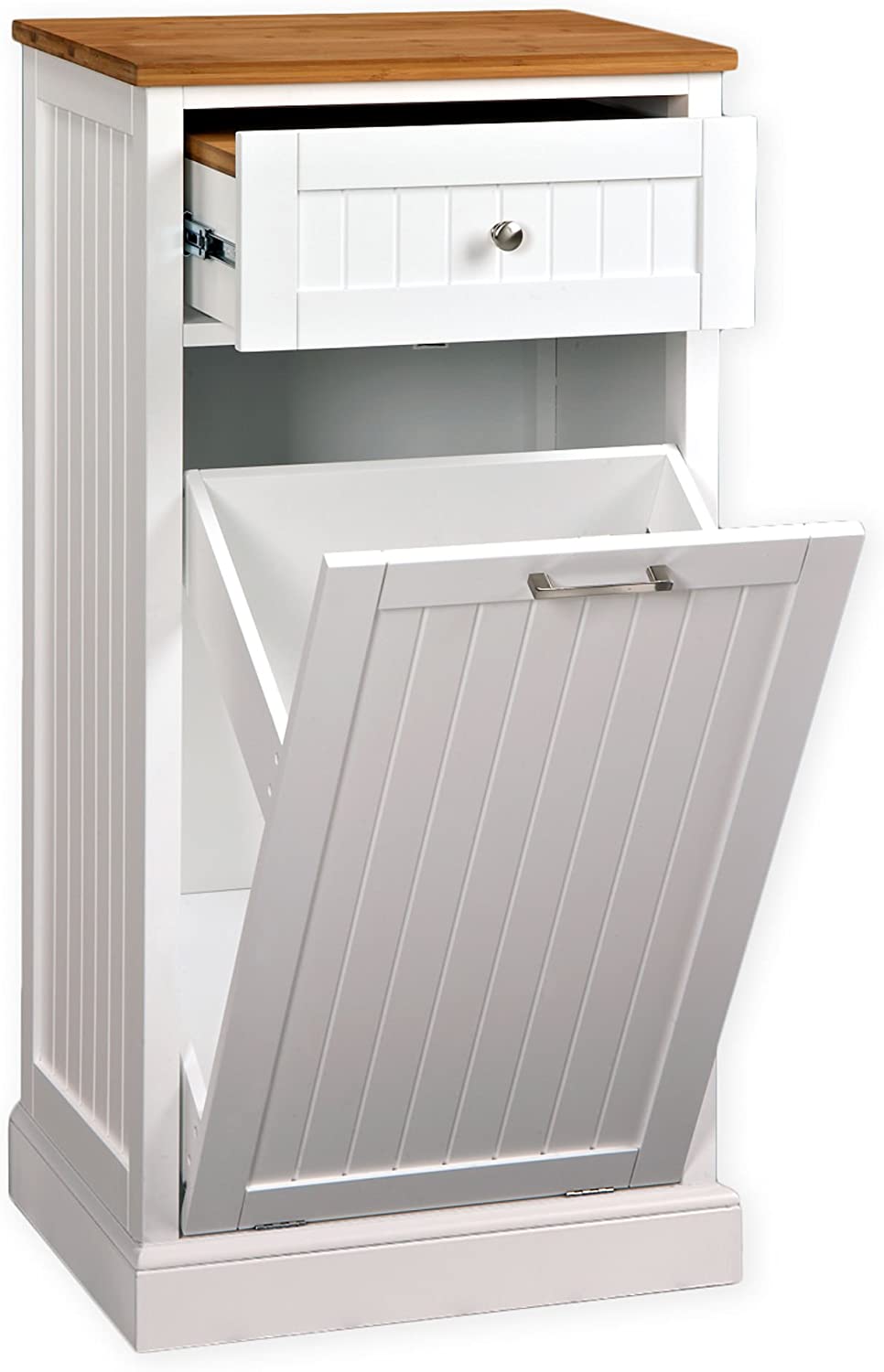 20 Brilliant Ways to Efficiently Use Your Kitchen Storage Cart | Storables
