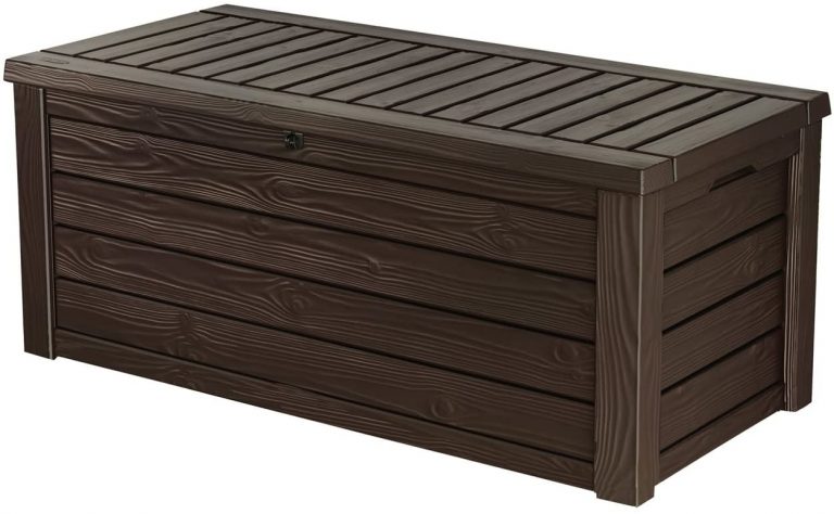 Types Of Outdoor Storage Bins And Why You Need Them | Storables