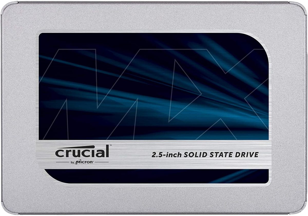 20 Best SSD For Gaming PCs | Storables