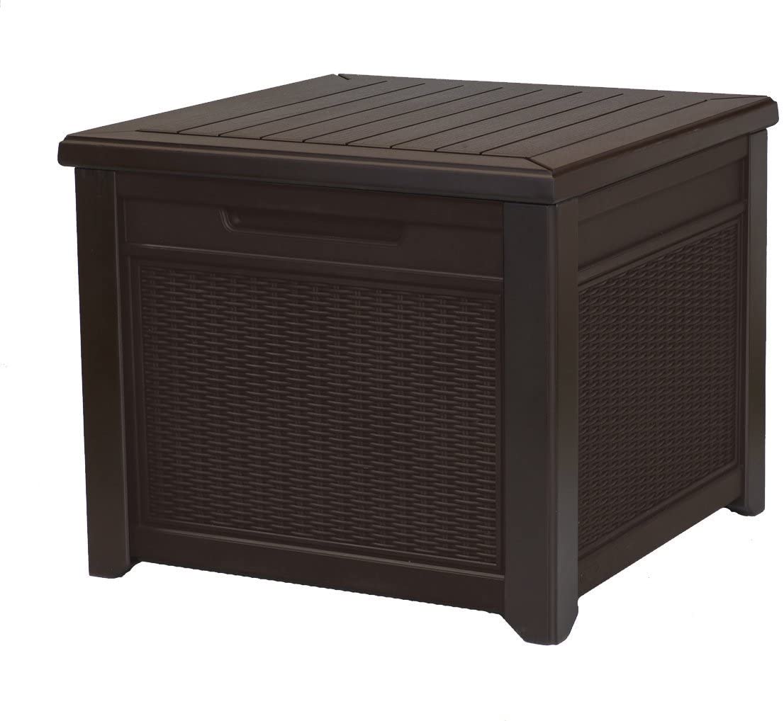 Top 30 Outdoor Toy Storage Box Ideas To Try | Storables