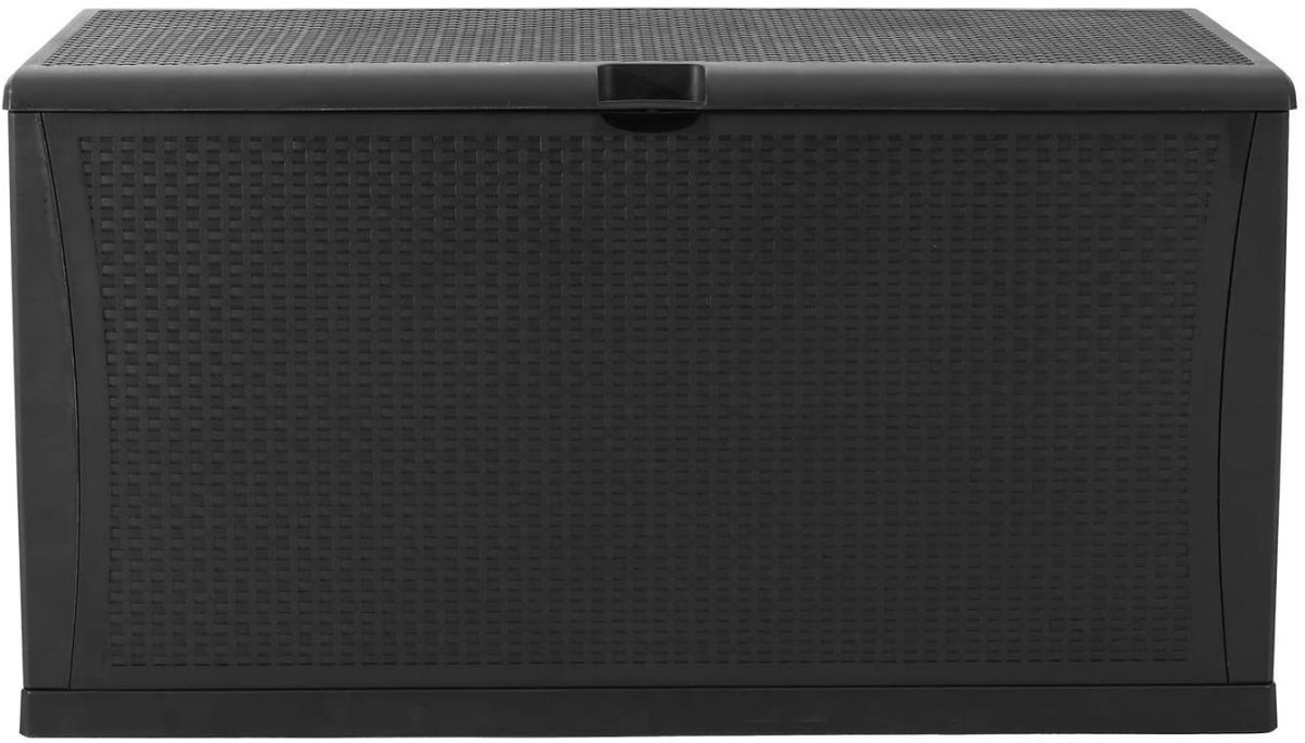 Top 30 Outdoor Toy Storage Box Ideas To Try | Storables