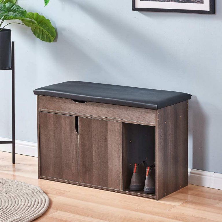 20 Best Outdoor Shoe Storage Bench Picks | Storables