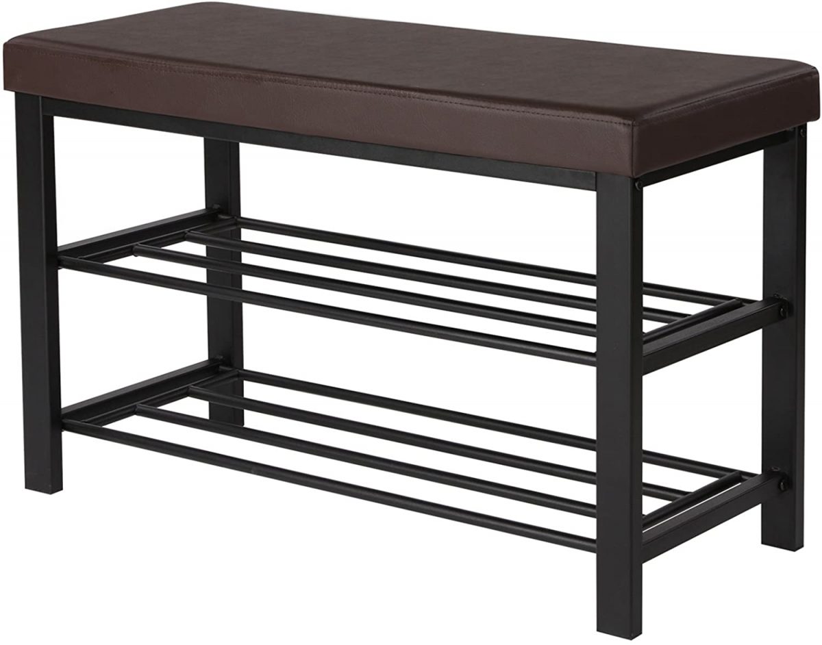 20 Best Outdoor Shoe Storage Bench Picks | Storables