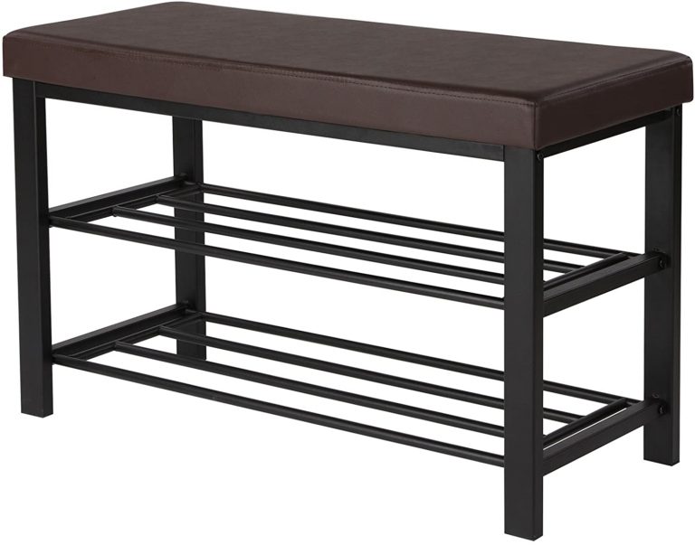 20 Best Outdoor Shoe Storage Bench Picks | Storables