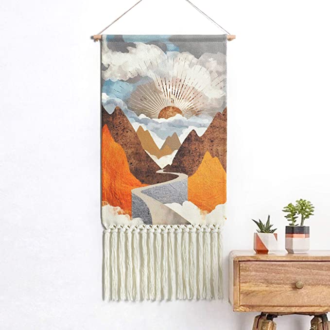 10 Boho Chic Elements For A Bohemian Bedroom | Storables