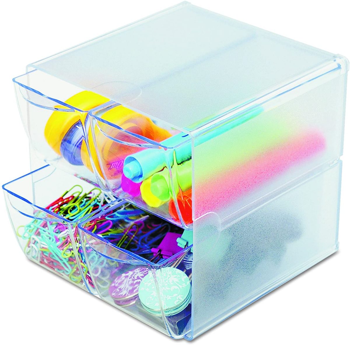 30 Best Craft Storage Drawers To Store Your Craft Materials | Storables