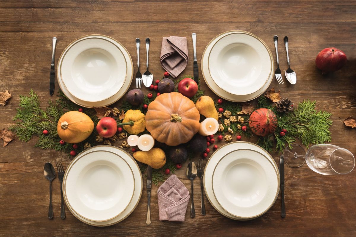 Best Thanksgiving Table Decor To Please Your Guests | Storables