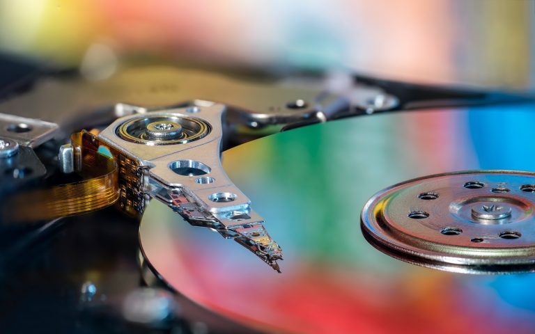 20 Things You Didn’t Know About Hard Disk Drive | Storables
