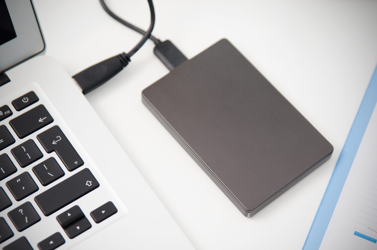 20 Things You Didn’t Know About Hard Disk Drive | Storables