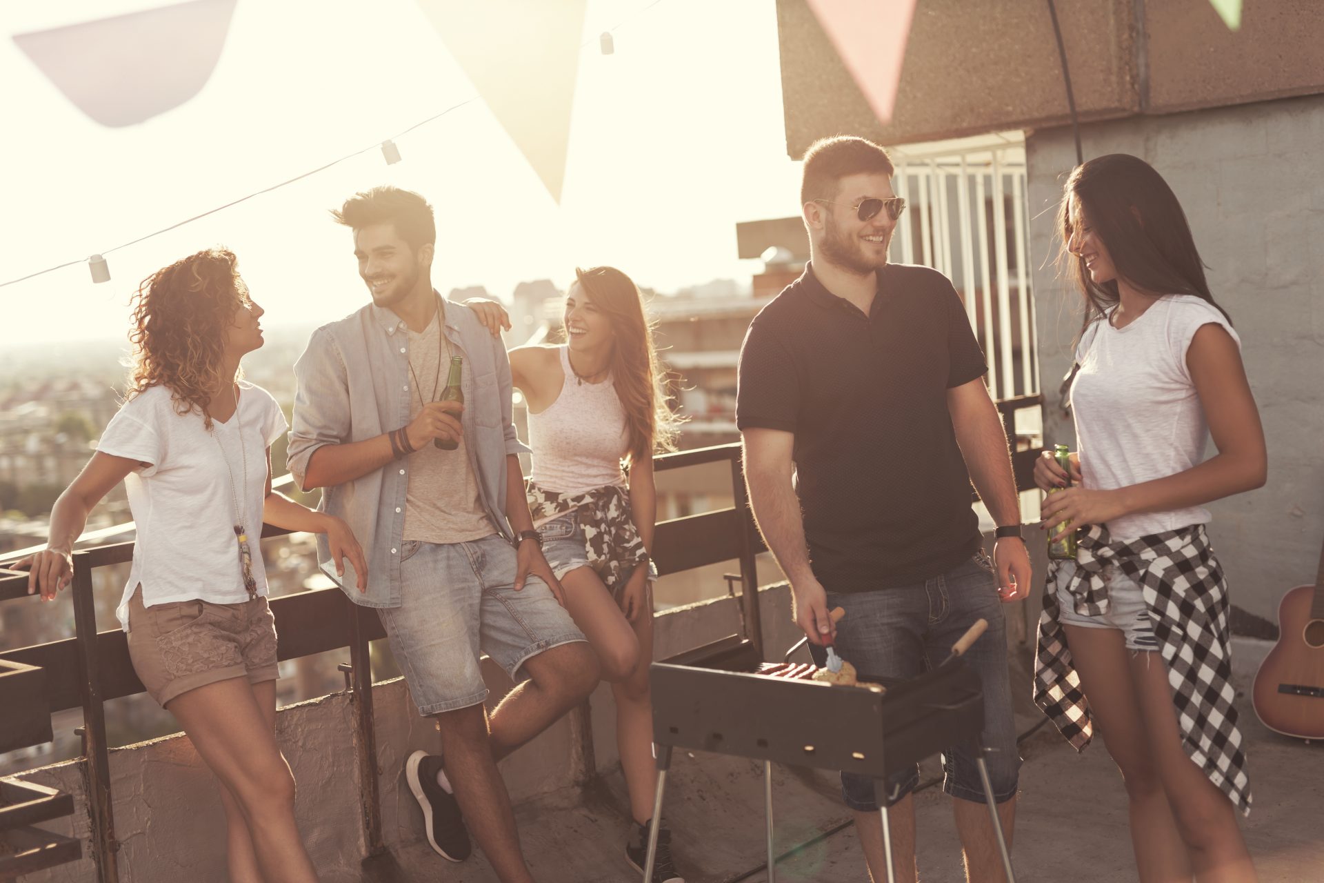 13 Cool Balcony Ideas To Make Your Days More Refreshing | Storables