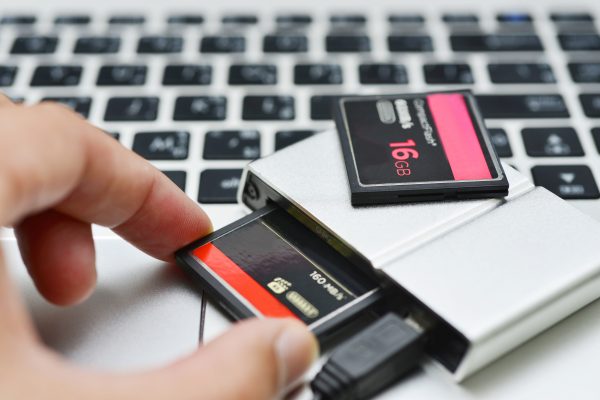 How Important Is A Flash Memory Card For Your Computer? | Storables