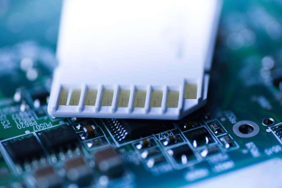 Types Of SD Cards You Should Be Aware Of | Storables