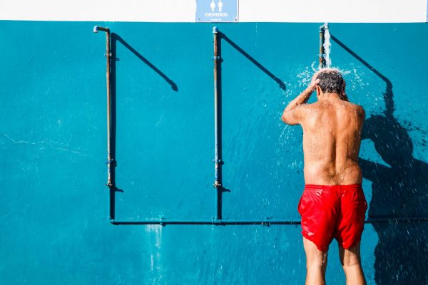 6 Outdoor Shower Ideas For A Refreshingly Good Time | Storables