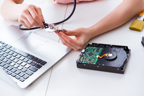 10 Advantages Of Having An HDD Regenerator | Storables