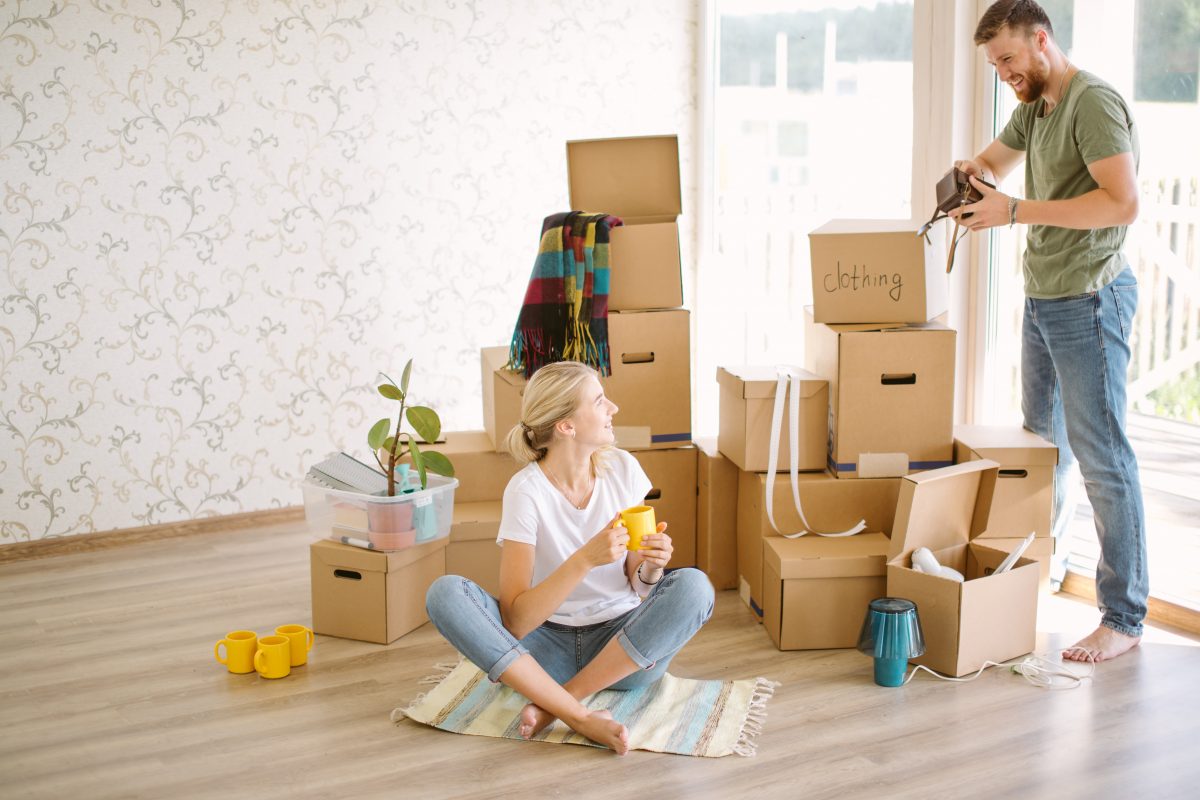 How To Relocate: 20 Hassle Free Relocation Tips | Storables
