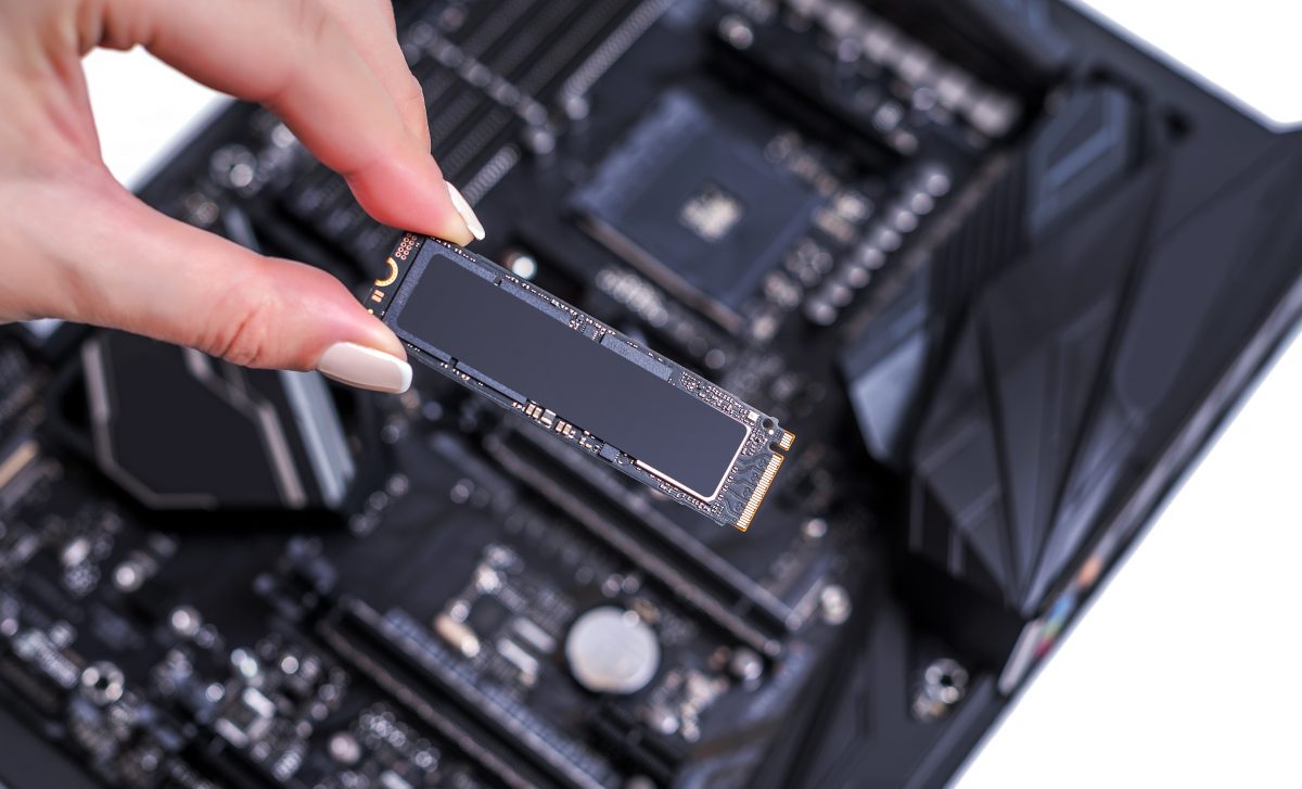 How To Know Which Is The Best SSD For Your Desktop | Storables