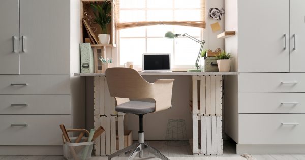 15 Best Office Storage Cabinets To Boost Productivity | Storables