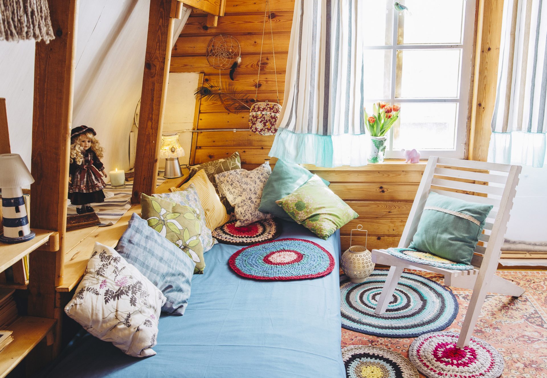 10 Boho Chic Elements For A Bohemian Bedroom | Storables