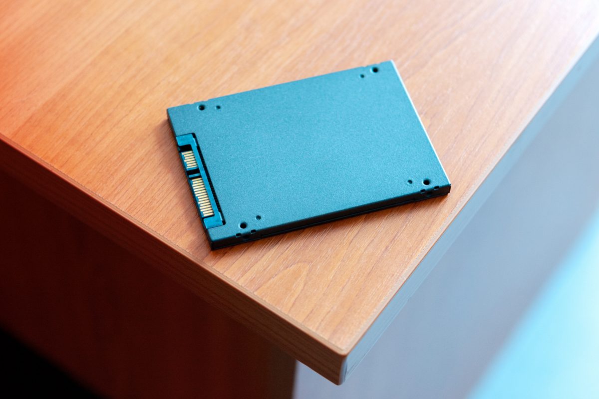 How To Know Which Is The Best SSD For Your Desktop | Storables