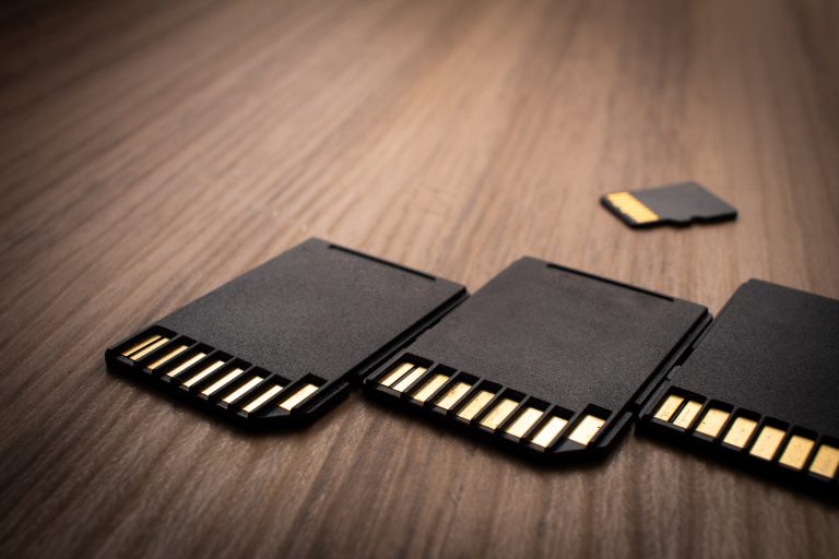 How Important Is A Flash Memory Card For Your Computer? | Storables