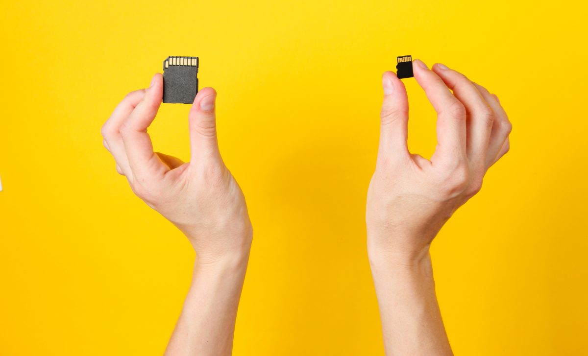 25 Best SD Cards To Keep Your Memories Safe | Storables
