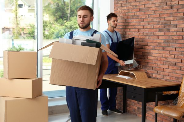 How To Relocate: 20 Hassle Free Relocation Tips | Storables