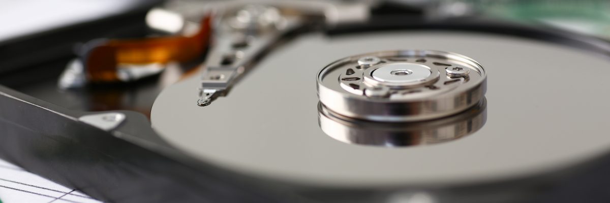 20 Things You Didn’t Know About Hard Disk Drive | Storables