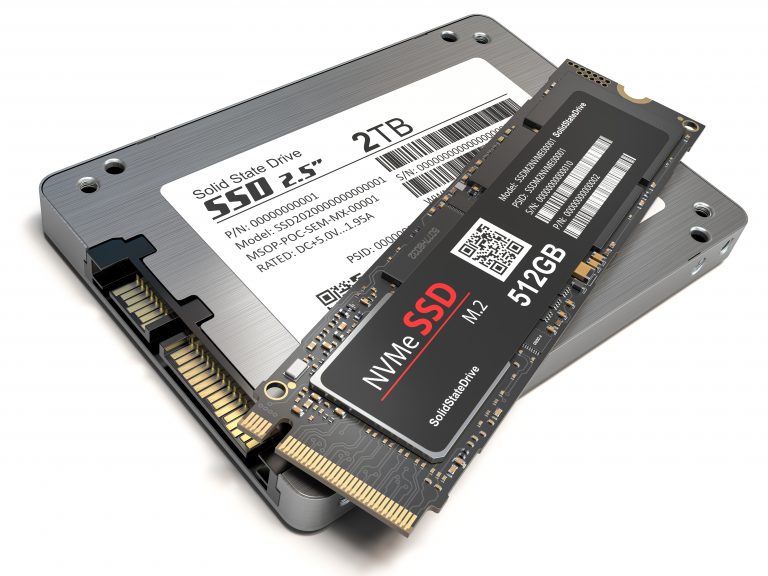 13 Top Applications To Run An SSD Speed Test | Storables