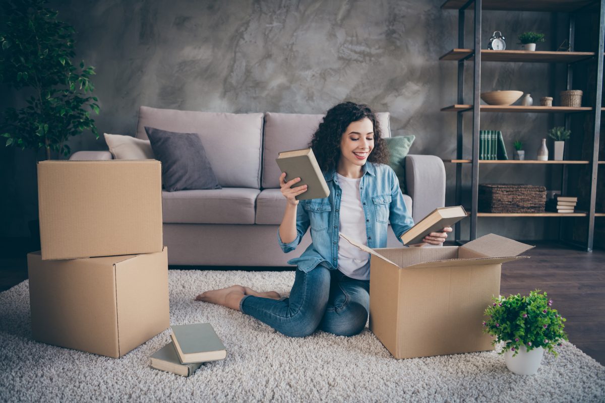 How To Relocate: 20 Hassle Free Relocation Tips | Storables