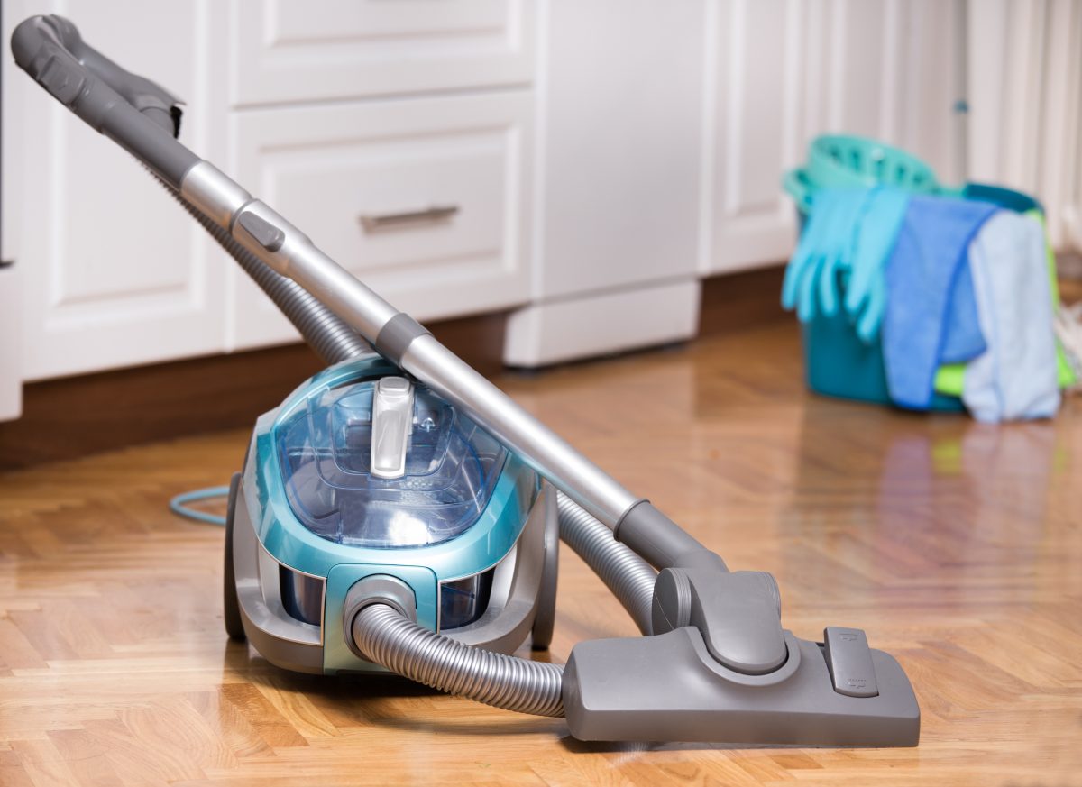 10 Best Ways To Clean Your Living Room Storage Ottoman | Storables