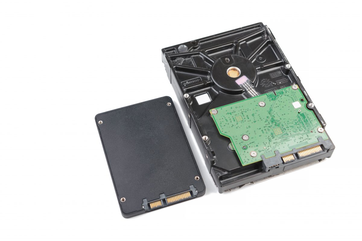 How To Know Which Is The Best SSD For Your Desktop | Storables