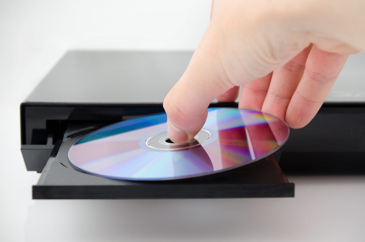 The Ultimate Buyer's Guide For Blu-Ray Disc | Storables