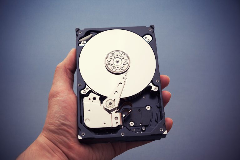 20 Things You Didn’t Know About Hard Disk Drive | Storables