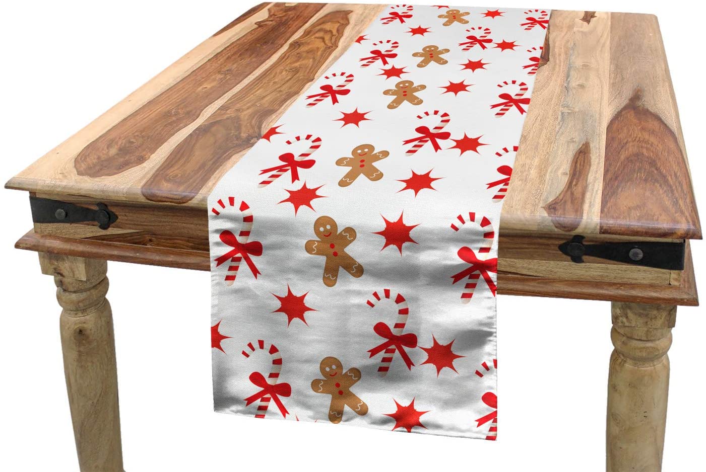 Best Christmas Table Runner For An Extra-Elegant Dinner | Storables