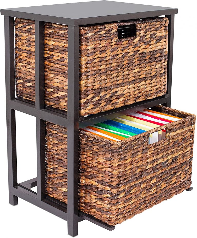 15 Best Office Storage Cabinets To Boost Productivity | Storables