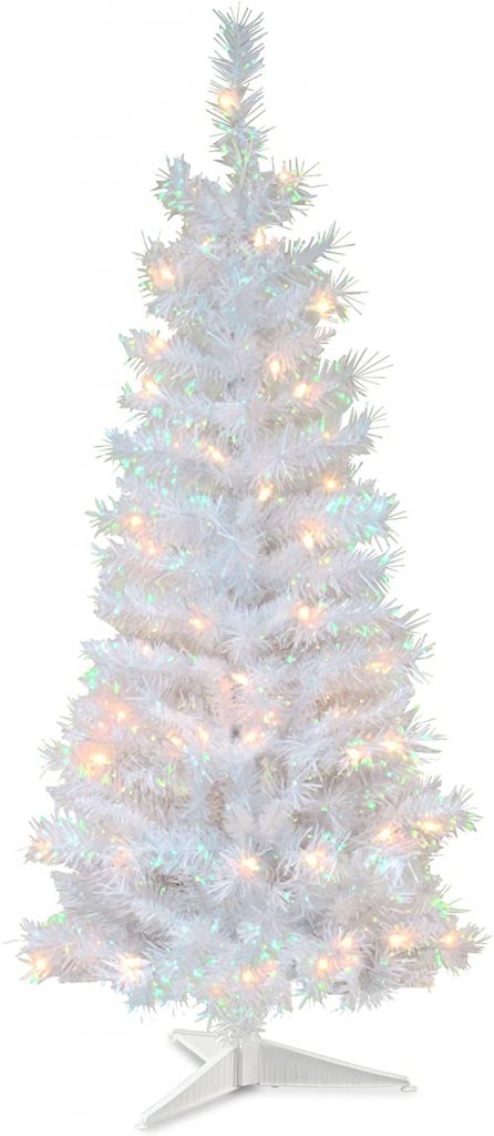 10 Best White Christmas Tree For A Very Special Xmas | Storables