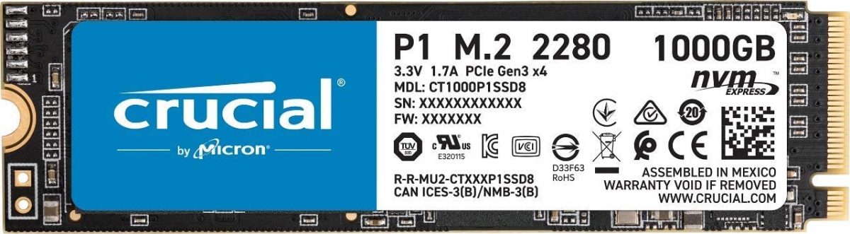 Fastest SSD In 2021: Our Top 20 Picks | Storables