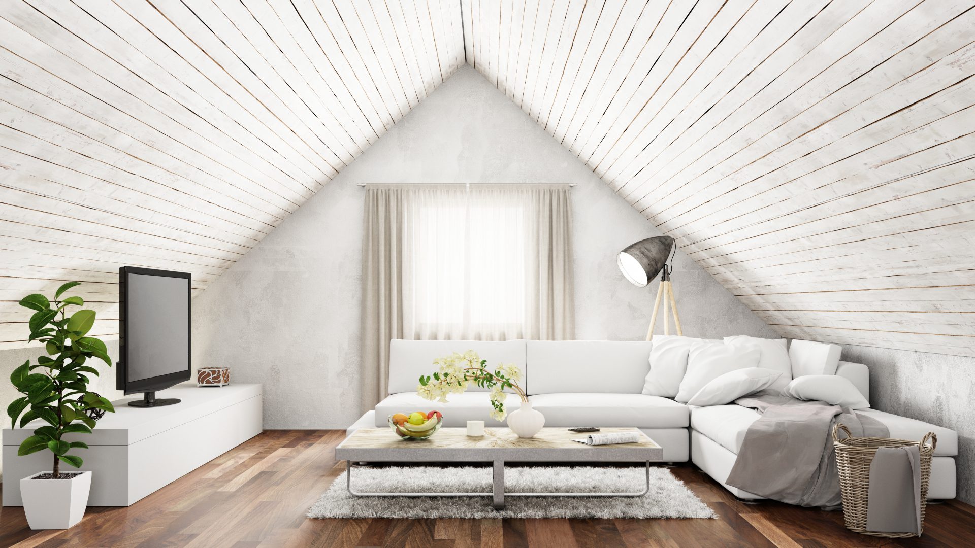 10 Loft Ideas For A Charming Space To Call Your Own | Storables