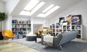 10 Loft Ideas For A Charming Space To Call Your Own | Storables
