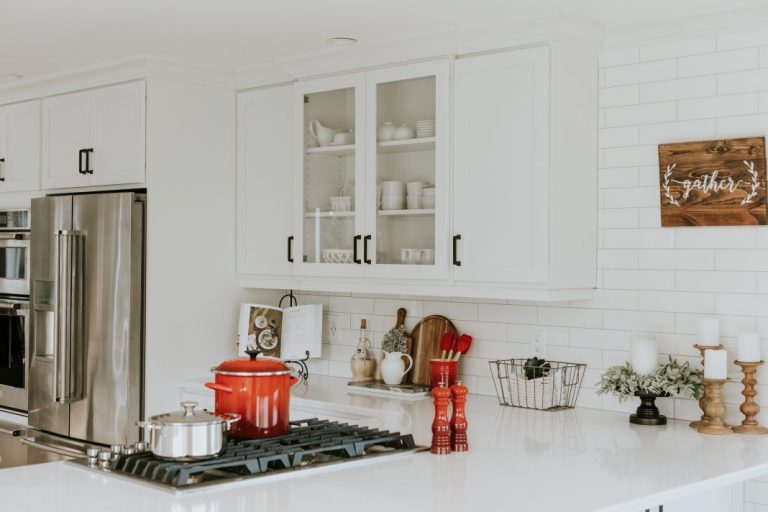45 Best Kitchen Storage Ideas You Can't Miss Out On | Storables