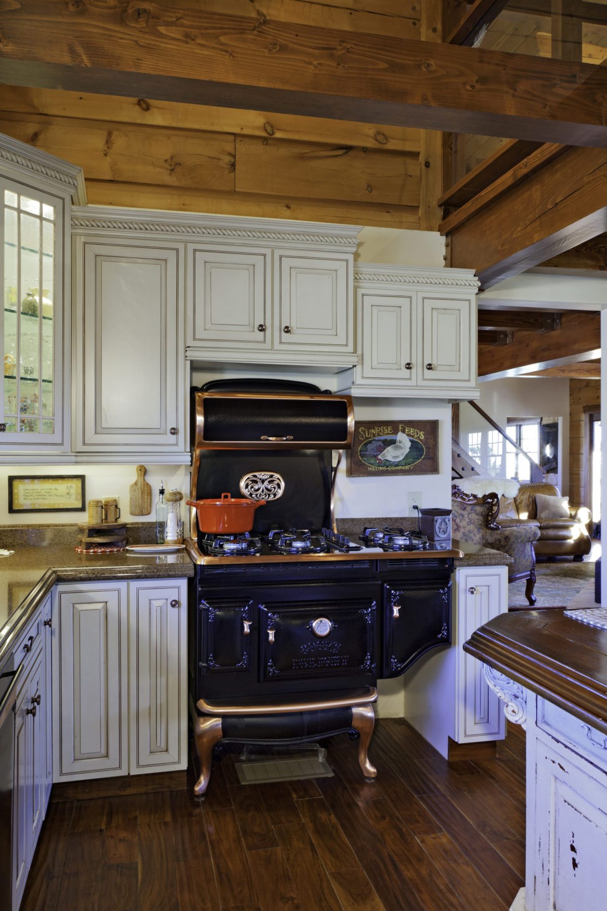 12 Gorgeous English Kitchen Ideas To Try Today | Storables