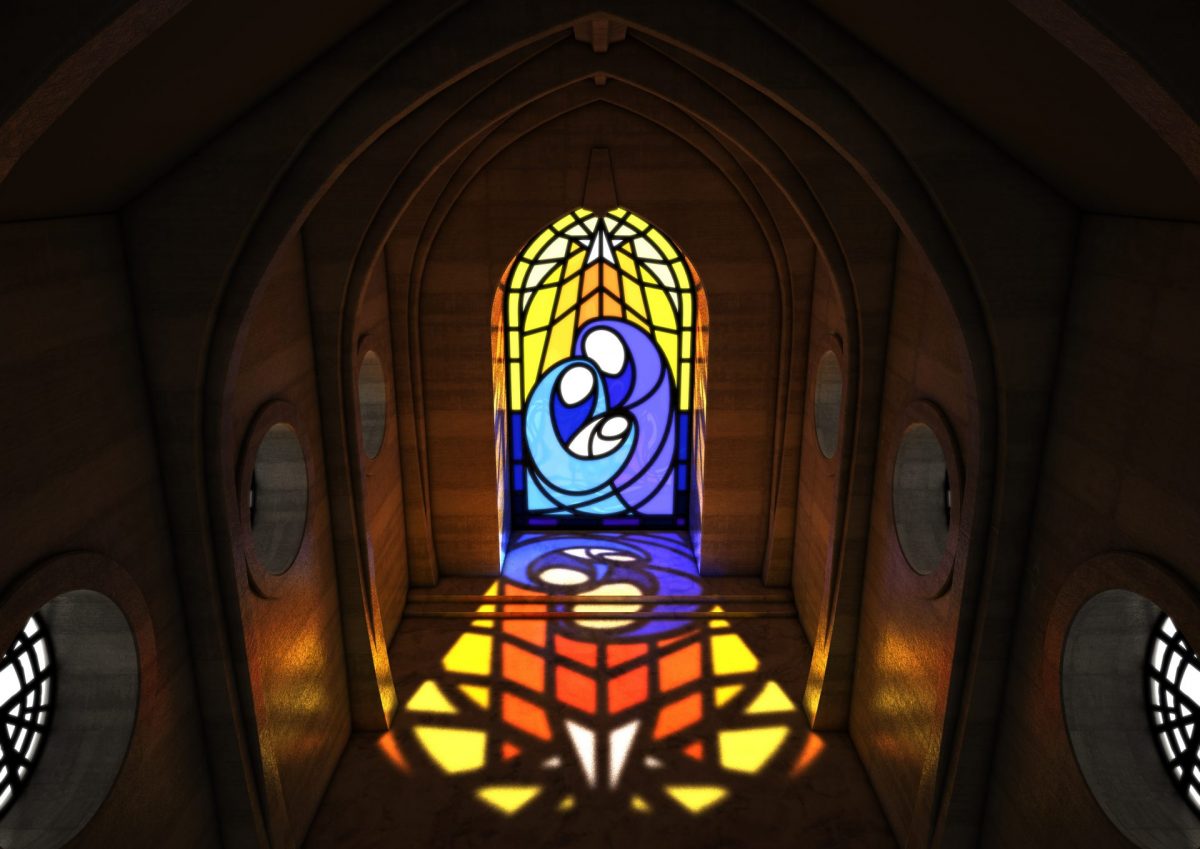 6 Best Stained Glass Ideas To Make Your Home More Stylish | Storables