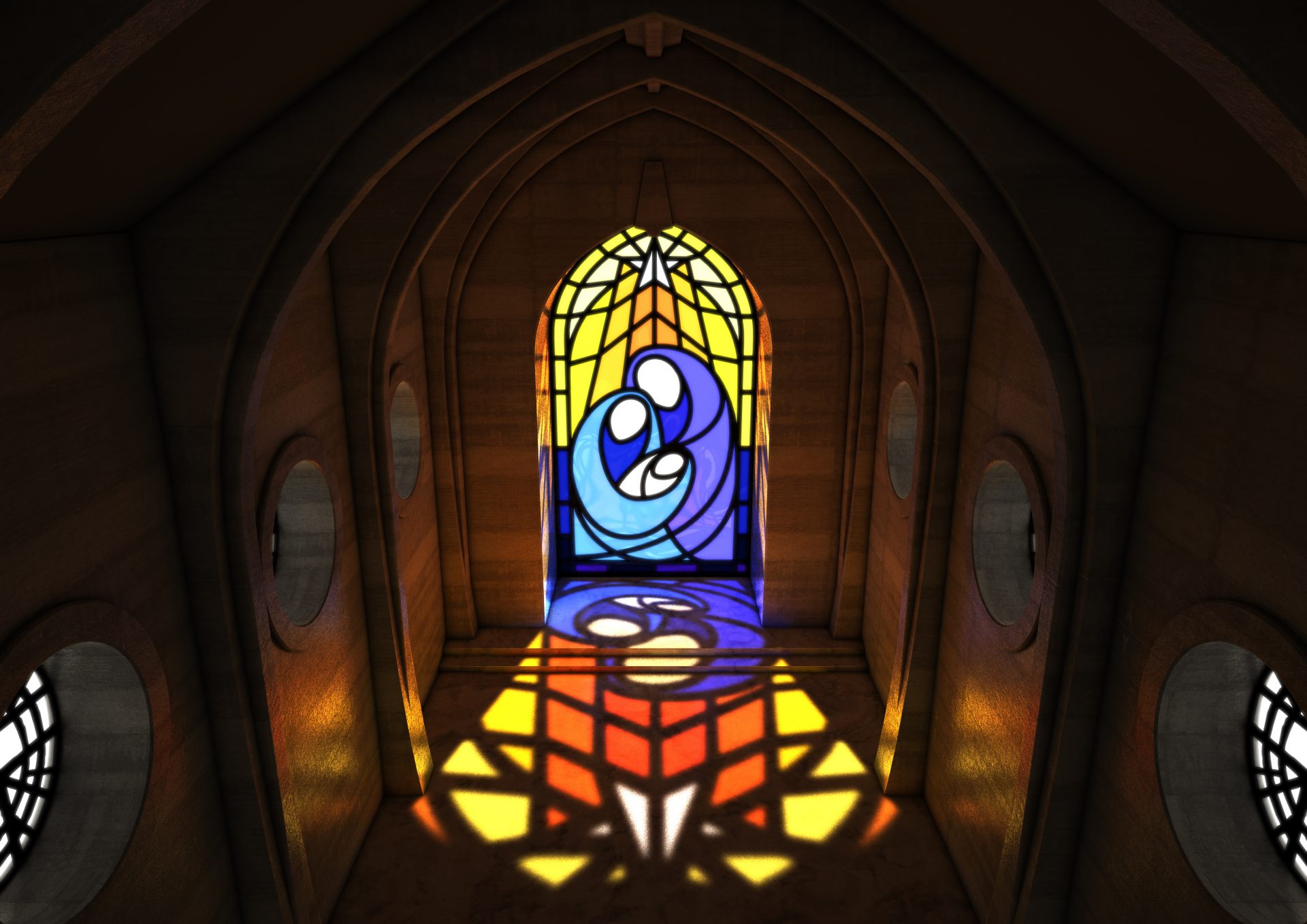 6 Best Stained Glass Ideas To Make Your Home More Stylish | Storables