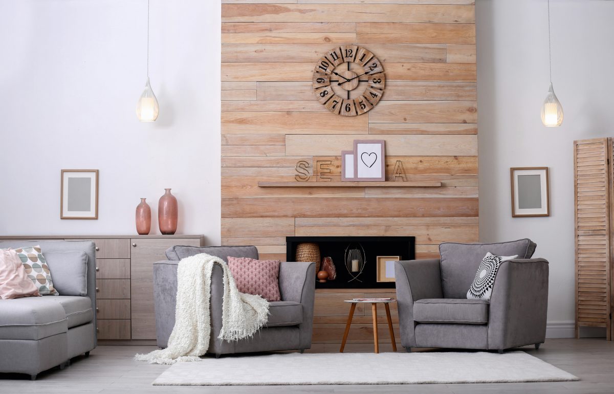 11 Best Wall Decor Ideas For A Stunning Wall | Storables
