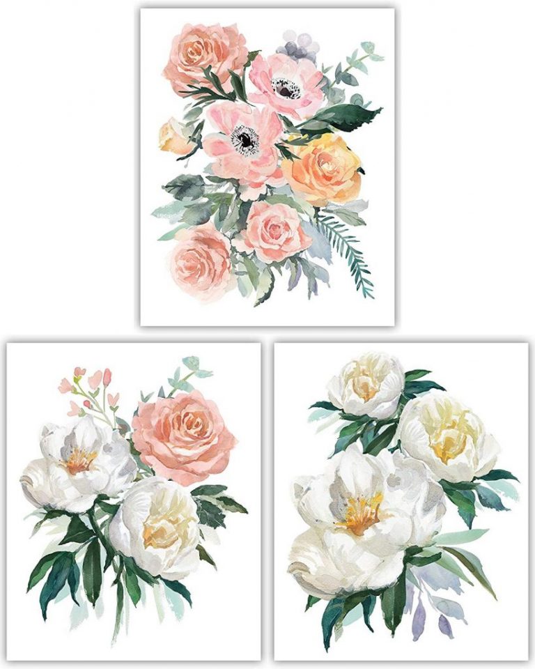 5 Best Floral Print Ideas You'll Adore | Storables