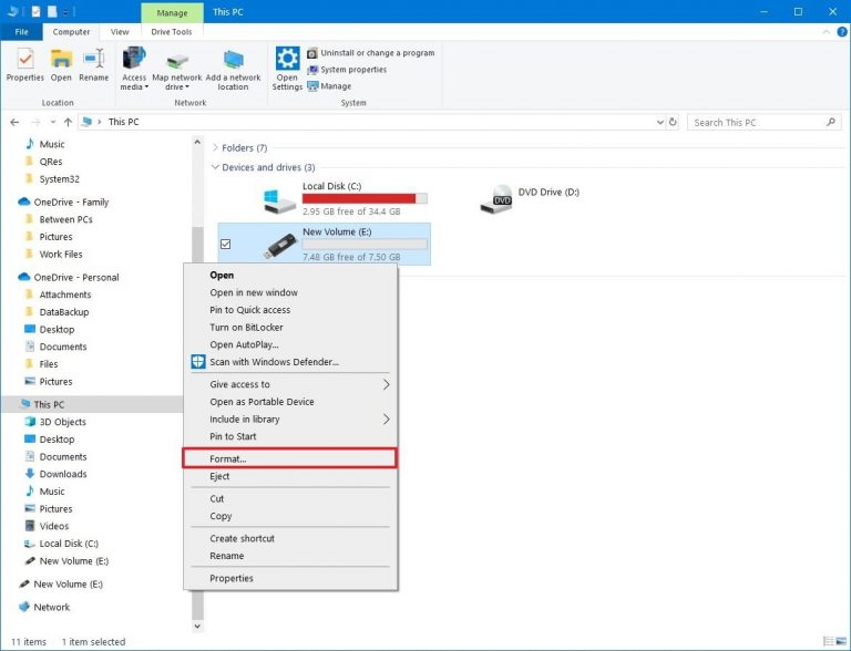 1TB Thumb Drive: A Cheatsheet For Beginners | Storables