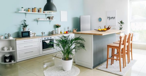 Cook In Style With These 5 Basic Kitchen Layouts | Storables