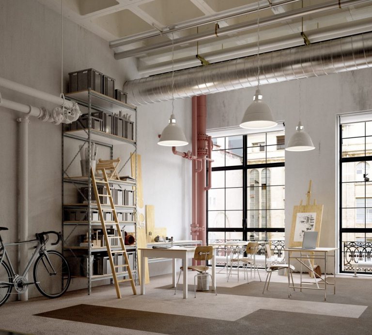 10 Loft Ideas For A Charming Space To Call Your Own | Storables