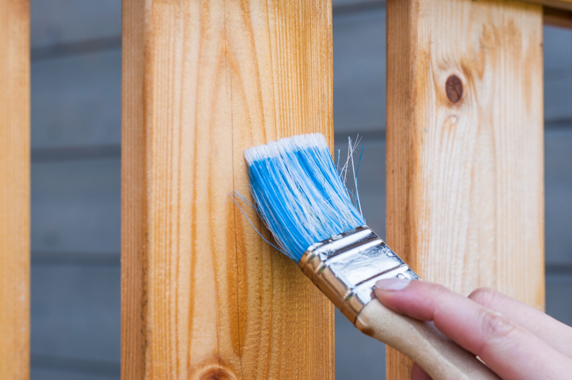 Did You Know? Wood Primer Is Really Important! | Storables